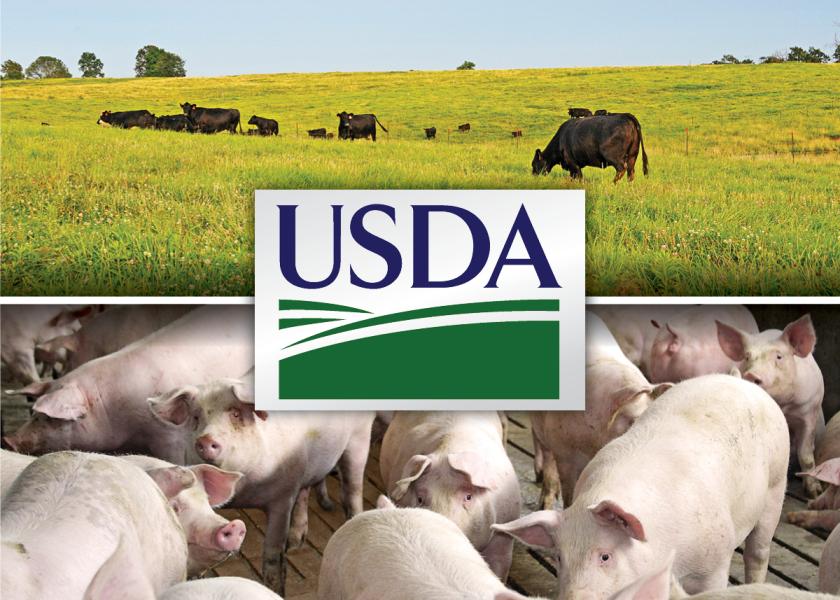 USDA Proposes New Rule to Clarify Unfair Practices in Livestock and Meat Industries | Drovers
